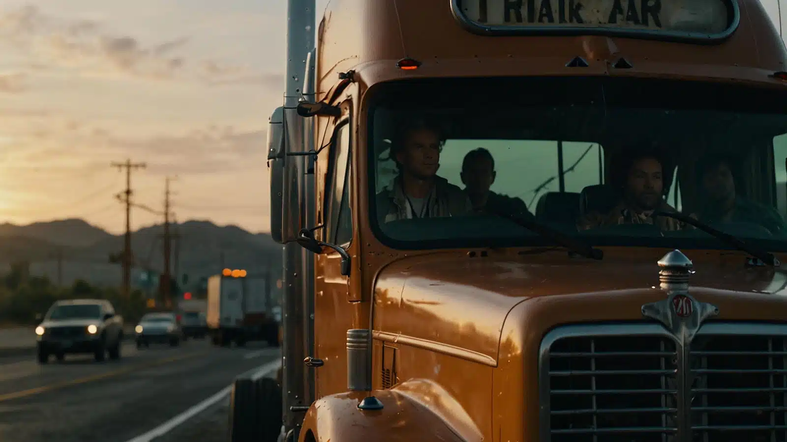 The Best Trucker Movies 101: Our Top Picks! | Amazing Cars and Drives