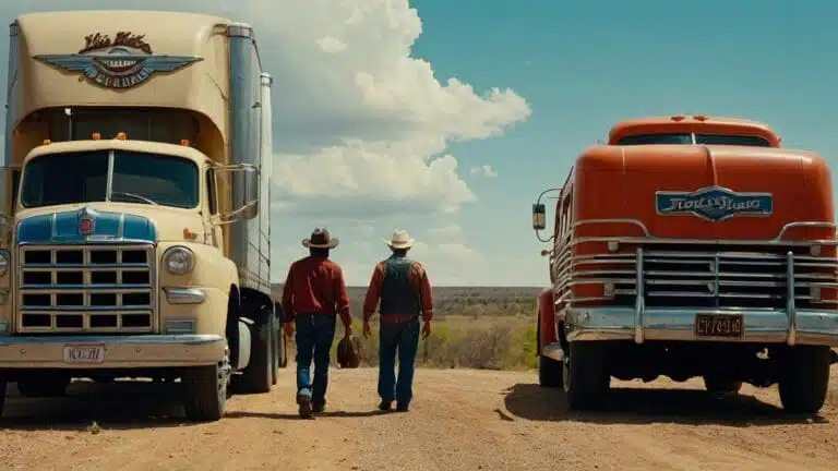 The Best Trucker Movies 101: Our Top Picks! | Amazing Cars and Drives
