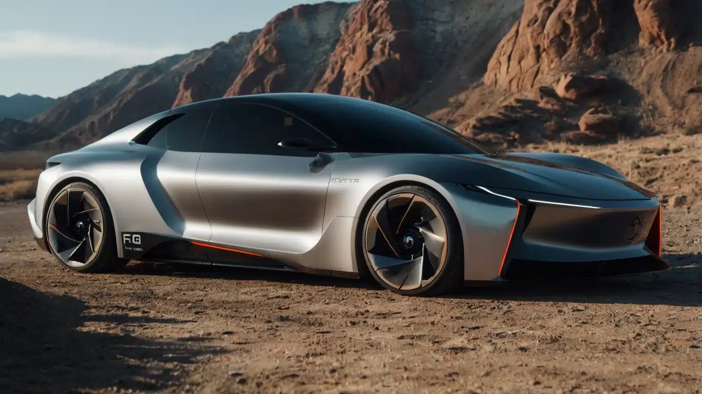 Faraday Future Story & FF 91 | Amazing Cars and Drives