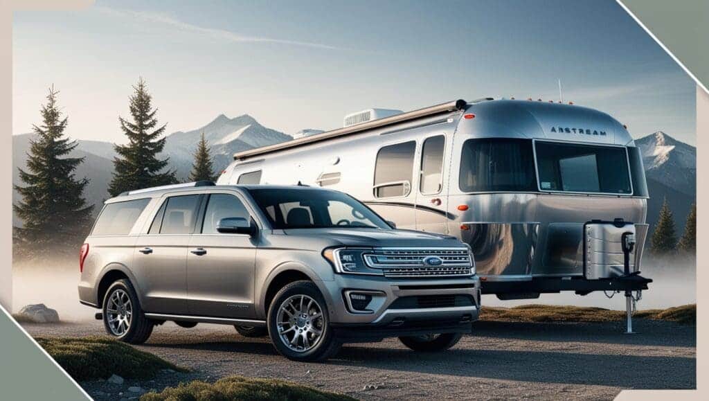 Ford Excursion Towing Capacity | Amazing Cars and Drives