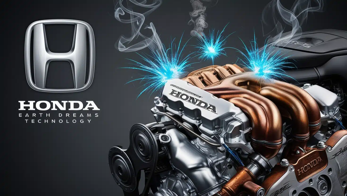Honda Earth Dreams Engine Problems | Amazing Cars and Drives