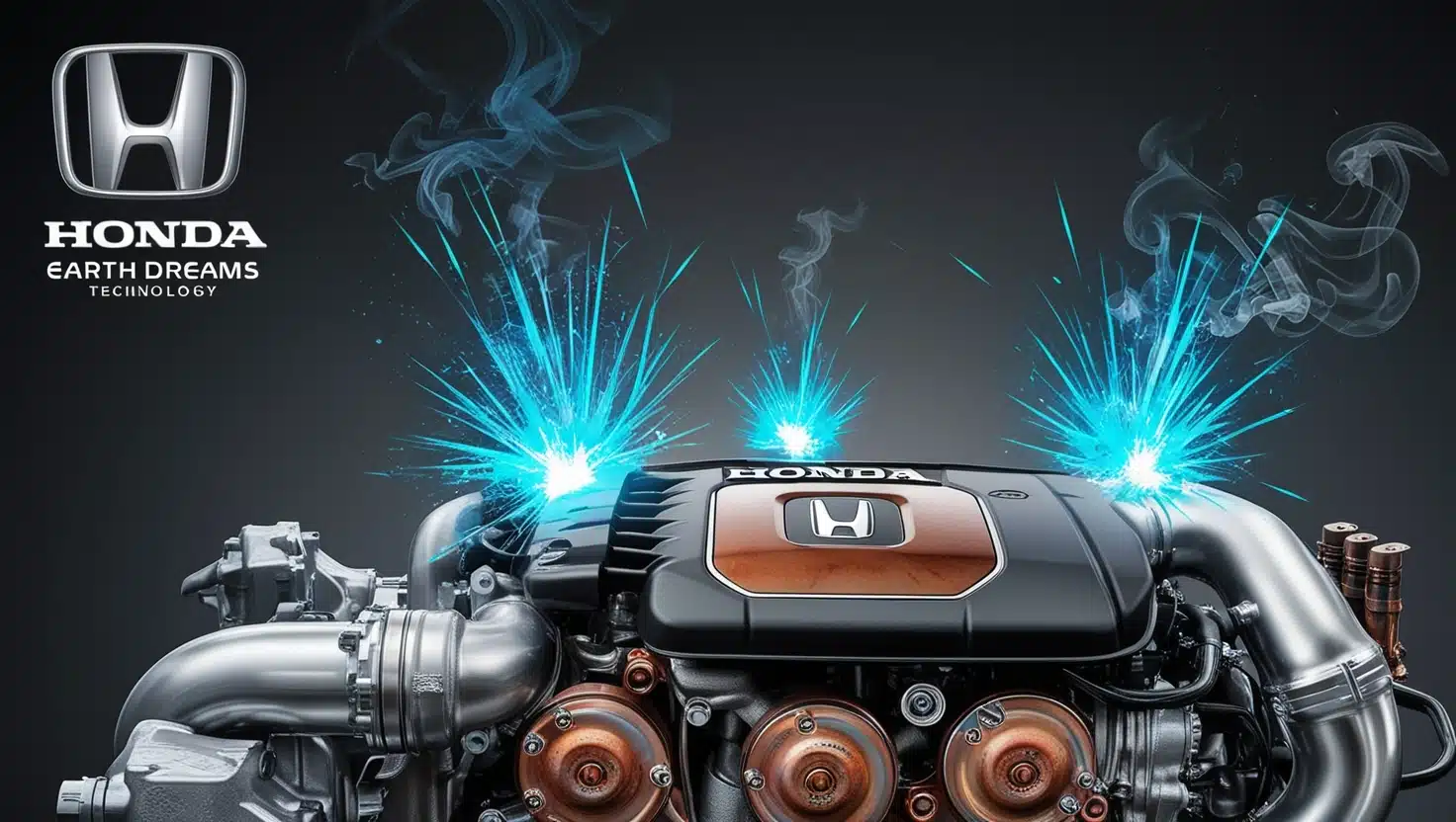 Honda Earth Dreams Engine Problems | Amazing Cars and Drives