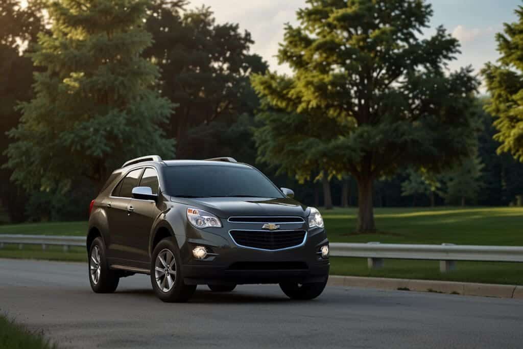 Ford Escape vs Chevy Equinox 101: Which One Is the Best?! | Amazing ...