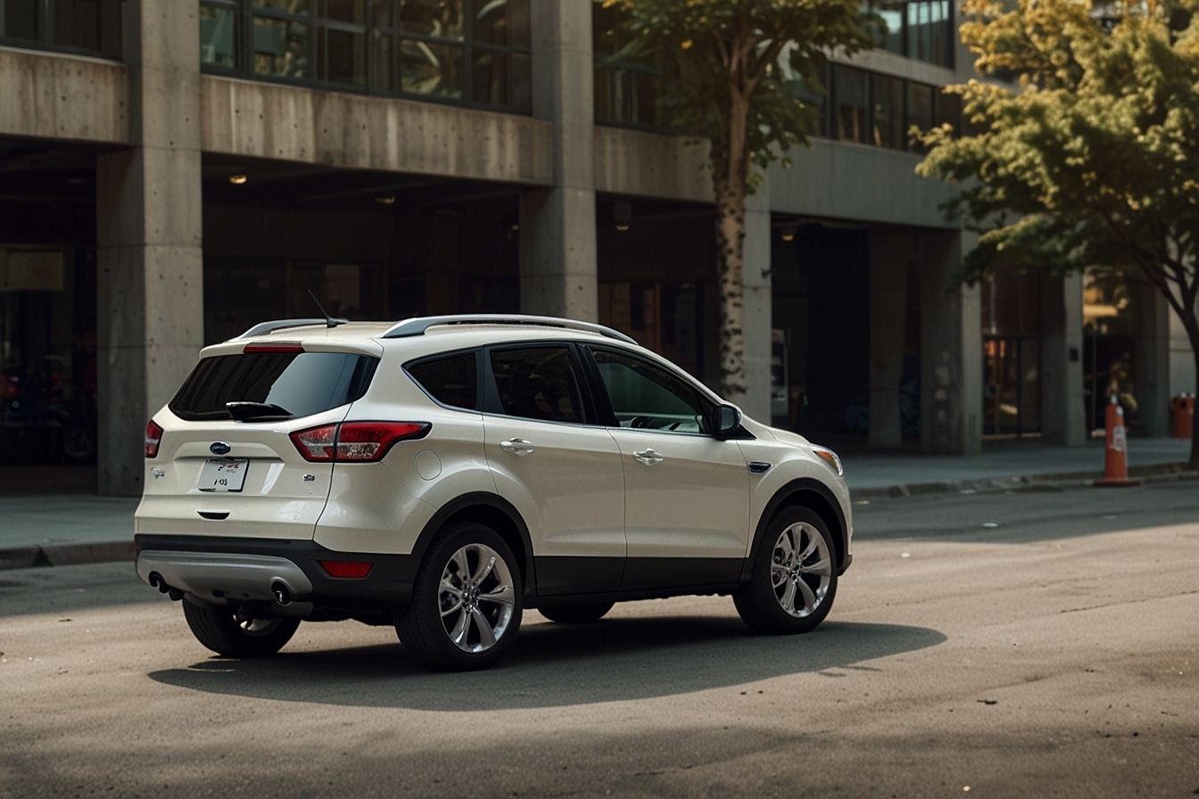 Ford Escape vs Chevy Equinox 101: Which One Is the Best?! | Amazing ...