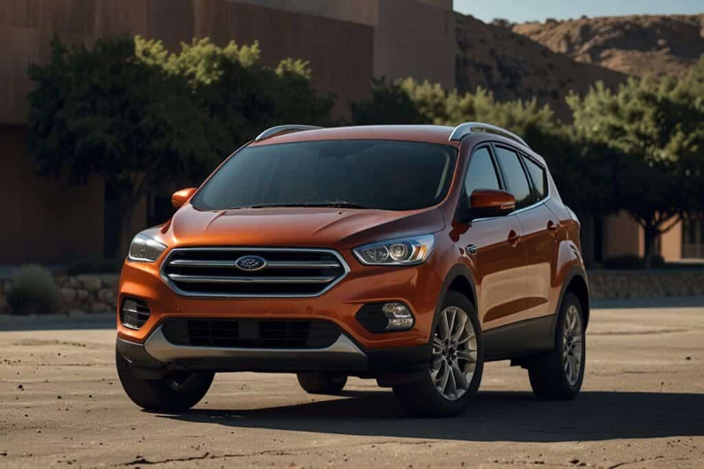 Ford Escape vs Chevy Equinox 101: Which One Is the Best?! | Amazing ...