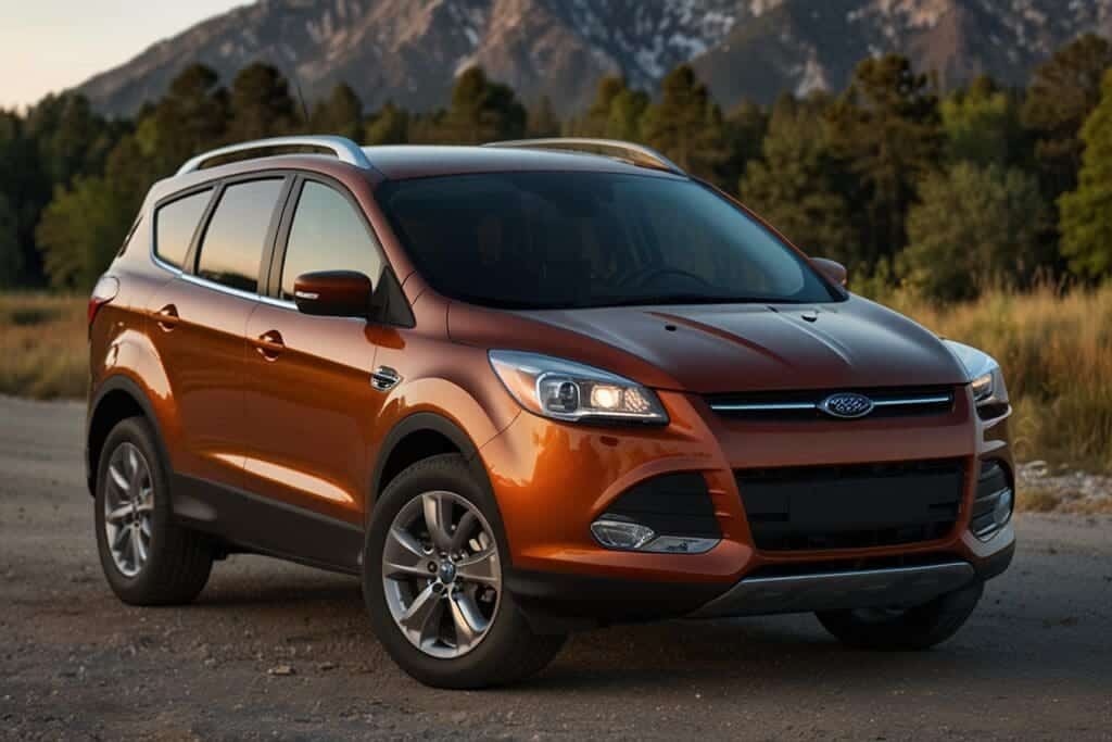 Ford Escape vs Chevy Equinox 101: Which One Is the Best?! | Amazing ...