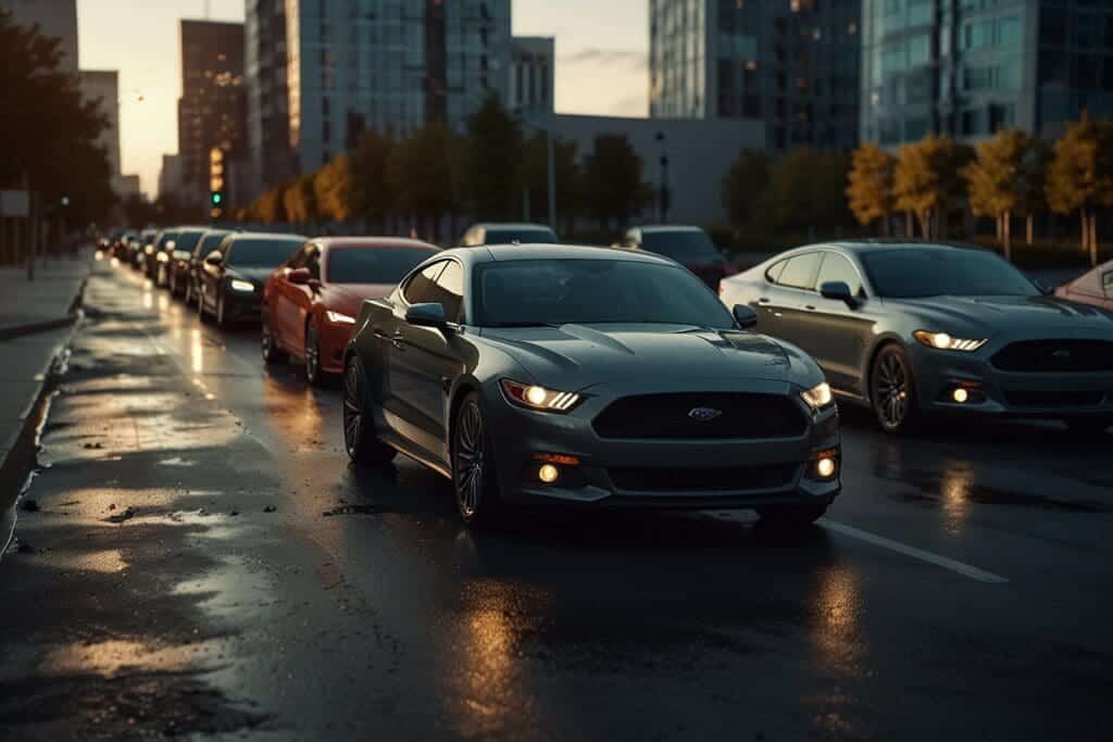 GMC vs. Ford: Comparing 2 American Automotive Legends! | Amazing Cars ...