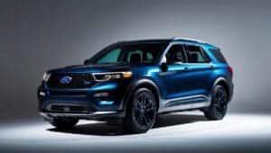 Ford Edge vs Ford Explorer: Your 101 Comparison Guide!