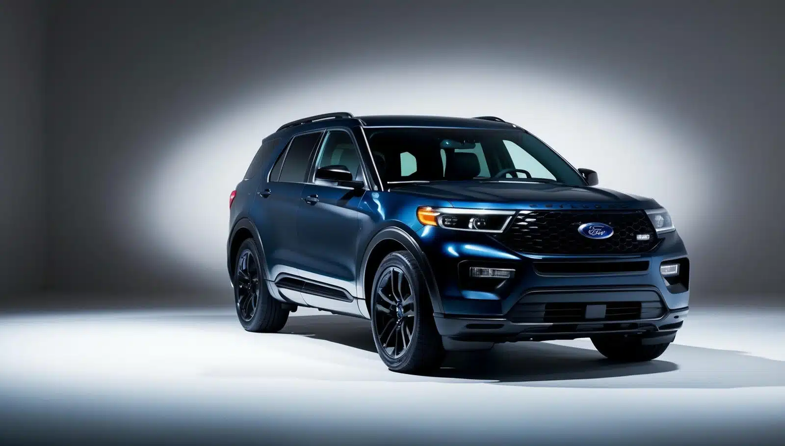 Ford Edge vs Ford Explorer: Your 101 Comparison Guide! | Amazing Cars ...
