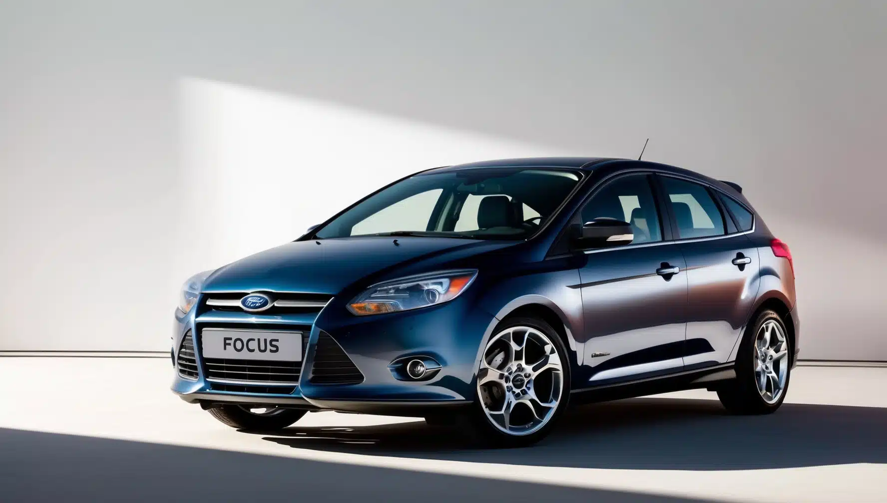 Famous 2014 Ford Focus Problems: What You Need to Know! | Amazing Cars ...