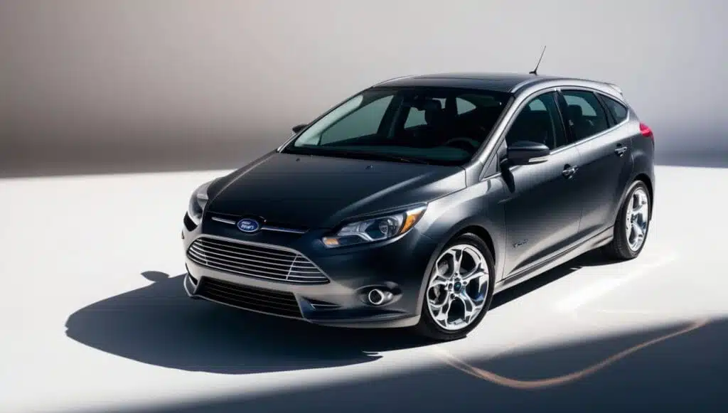 Famous 2014 Ford Focus Problems: What You Need to Know! | Amazing Cars ...