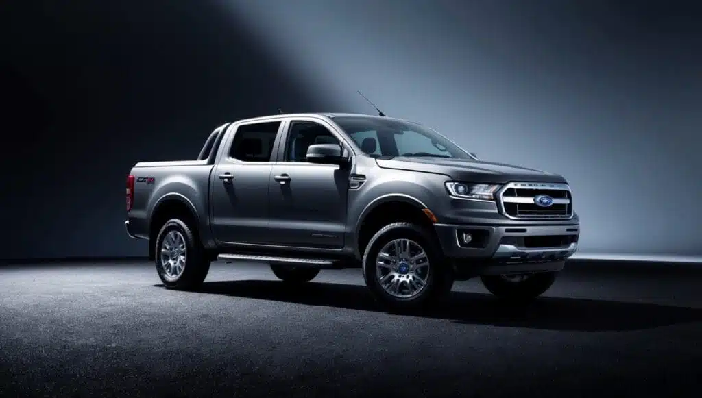 The Amazing Ford Ranger Double Cab Towing Capacity 101! | Amazing Cars ...