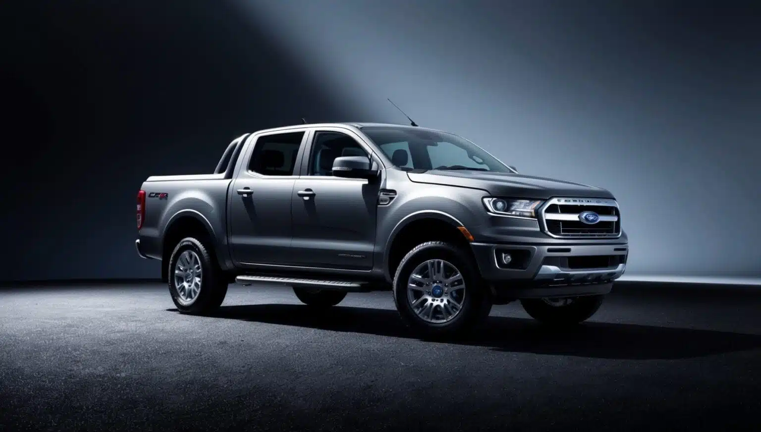 The Amazing Ford Ranger Double Cab Towing Capacity 101! | Amazing Cars ...