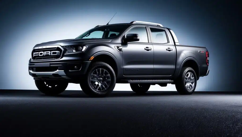 Ultimate Towing Guide for the Ford Ranger Double Cab: Capacity ...
