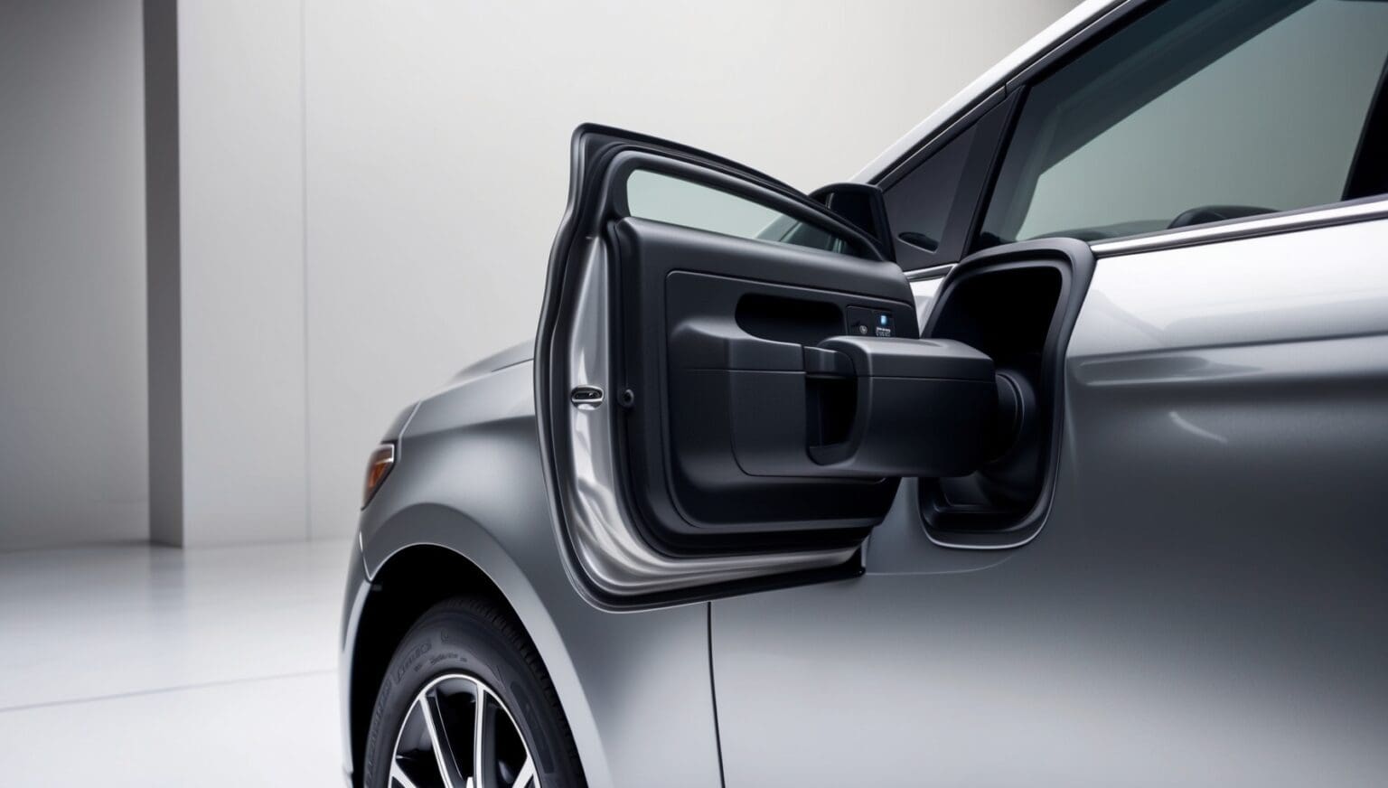 The Famous Ford Capless Fuel Filler Issues: Your 101 Guide! | Amazing ...