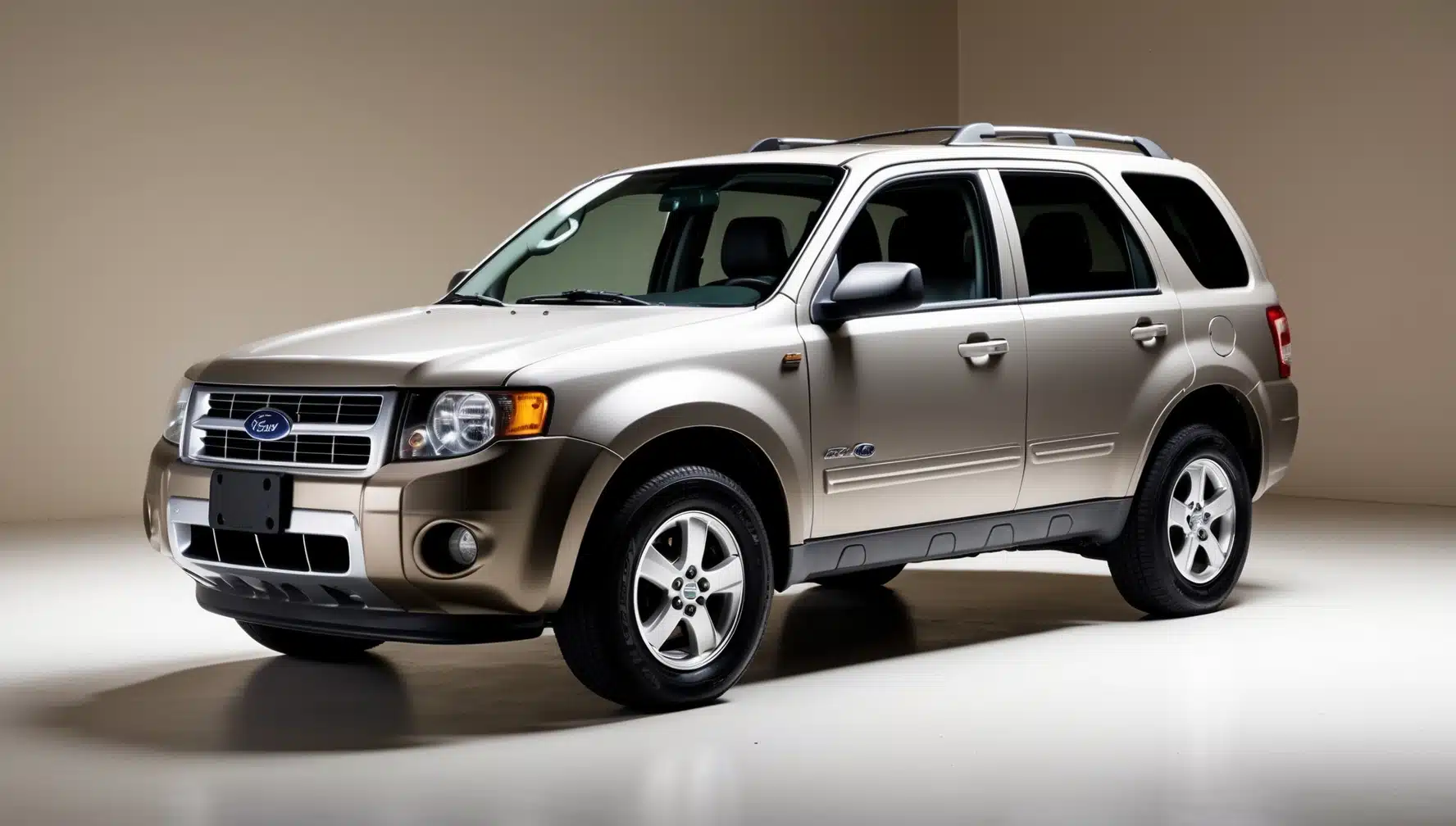 The Famous 2007 Ford Escape Problems: Issues and Fixes! | Amazing Cars ...