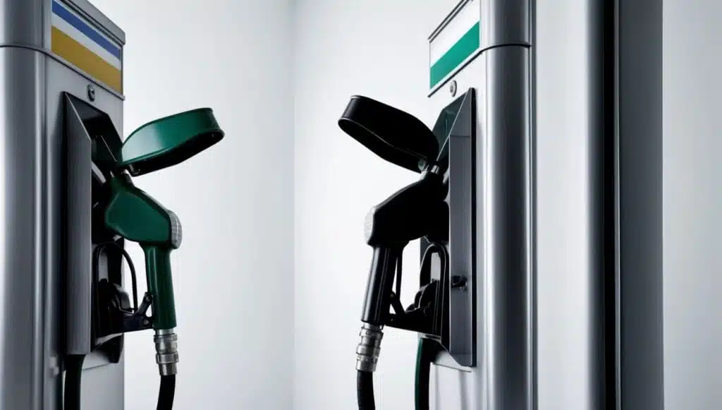 The Famous Ford Capless Fuel Filler Issues: Your 101 Guide! | Amazing ...