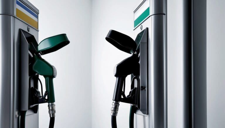 The Famous Ford Capless Fuel Filler Issues: Your 101 Guide! | Amazing ...