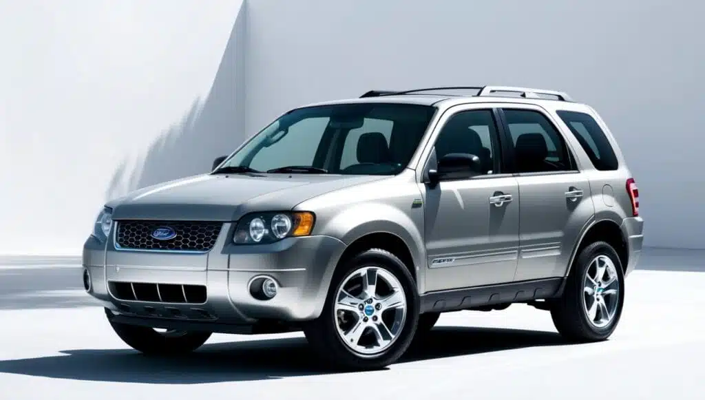 Famous 2006 Ford Escape Hybrid Problems You Need to Know | Amazing Cars ...