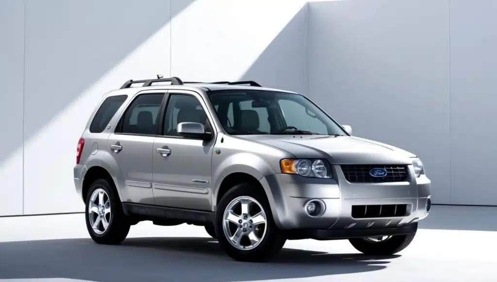 Famous 2006 Ford Escape Hybrid Problems You Need to Know | Amazing Cars ...