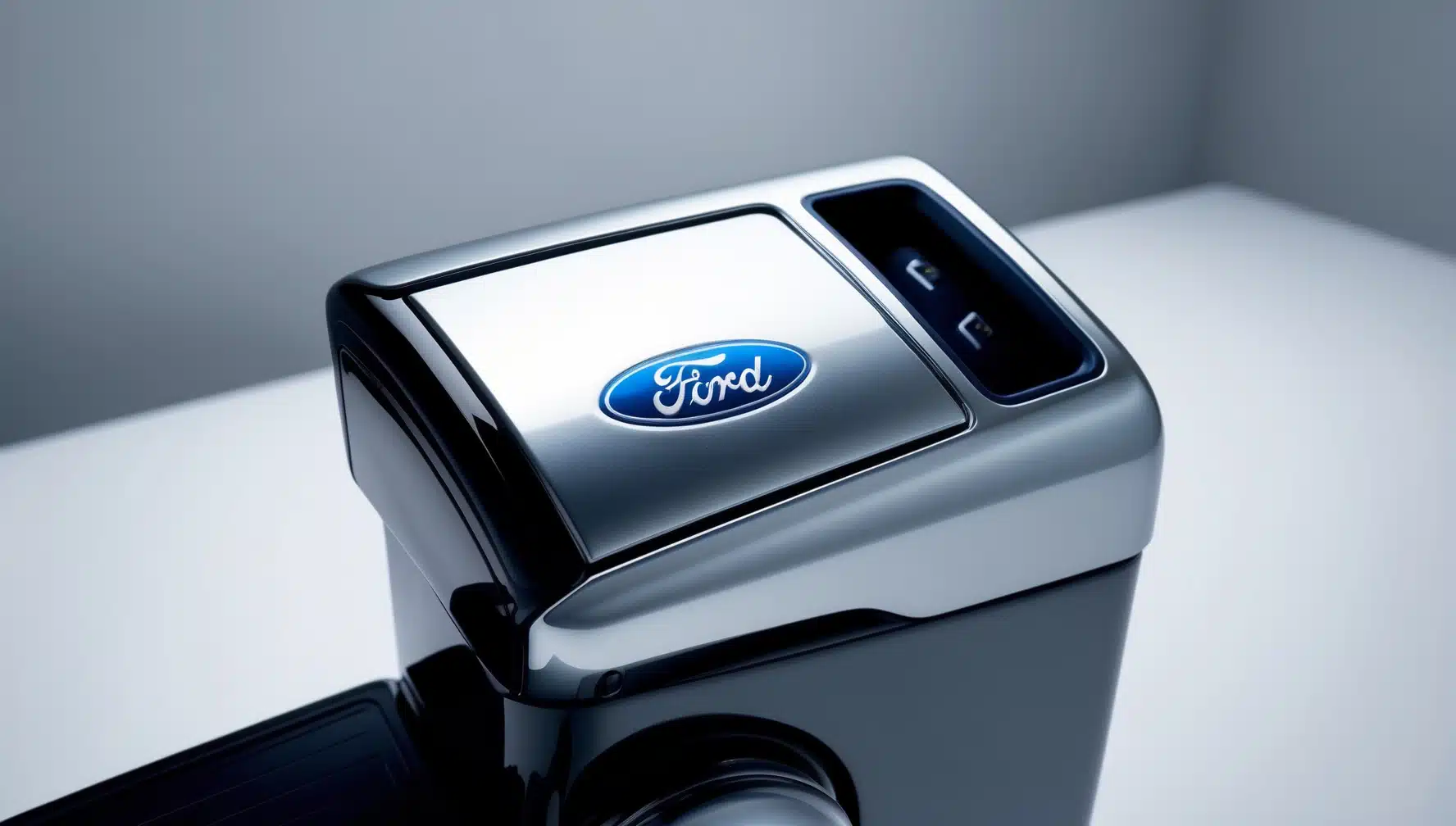 The Famous Ford Capless Fuel Filler Issues: Your 101 Guide! | Amazing ...
