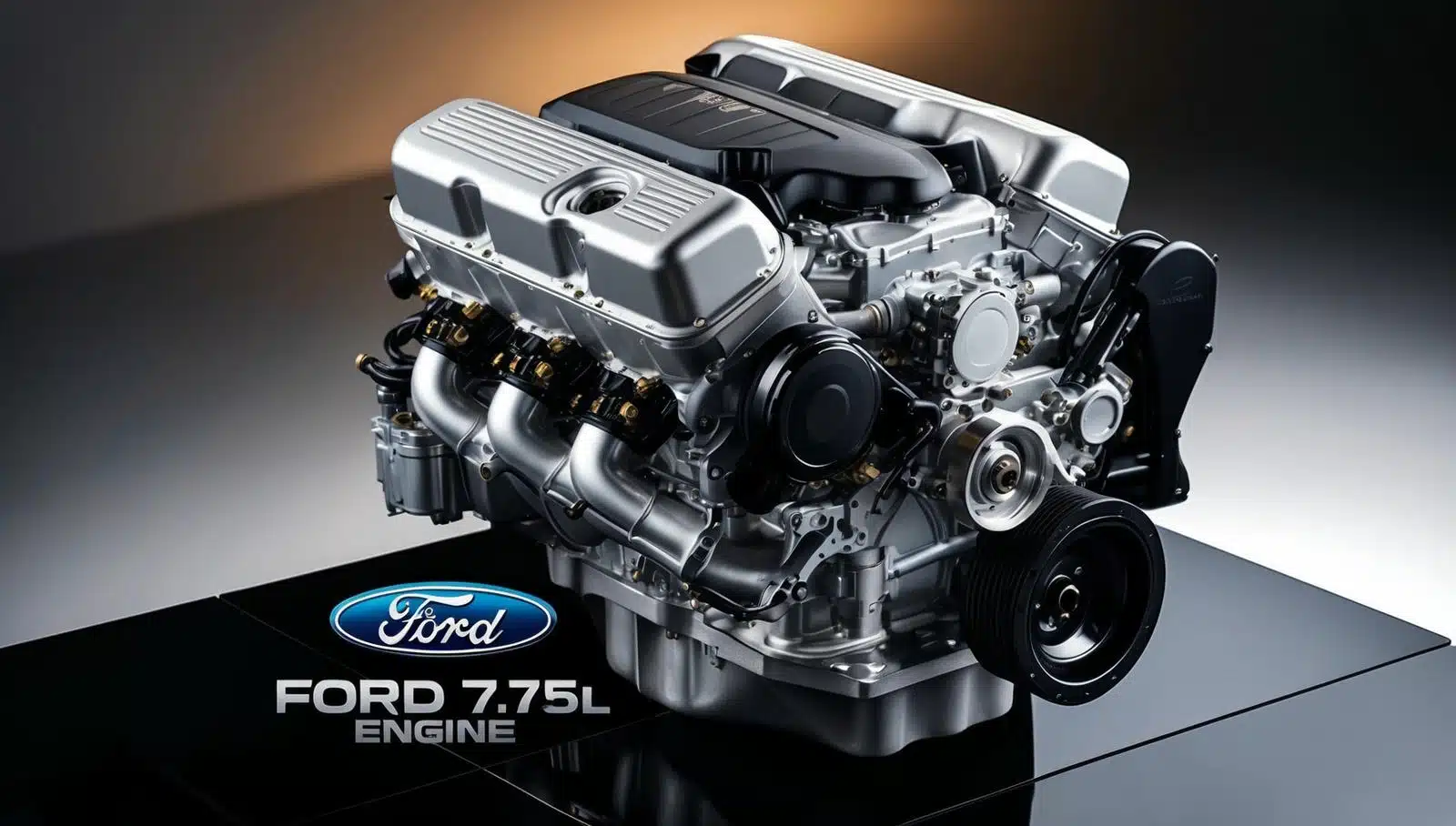Troubleshooting the Ford 460 Engine| Amazing Cars and Drives