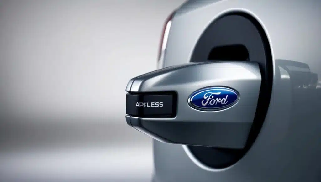 The Famous Ford Capless Fuel Filler Issues: Your 101 Guide! | Amazing ...
