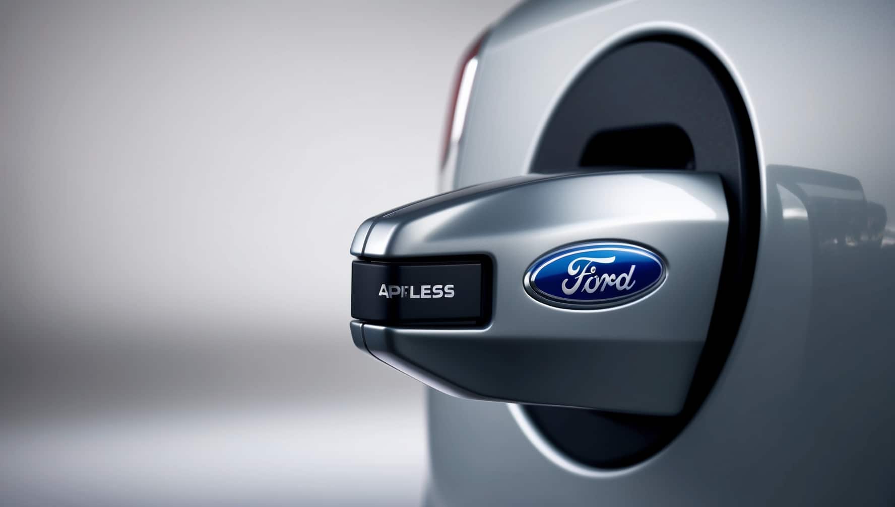 The Famous Ford Capless Fuel Filler Issues: Your 101 Guide! | Amazing ...