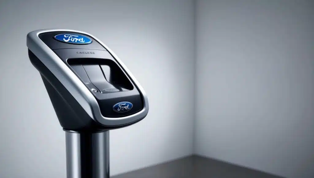 The Famous Ford Capless Fuel Filler Issues: Your 101 Guide! | Amazing ...