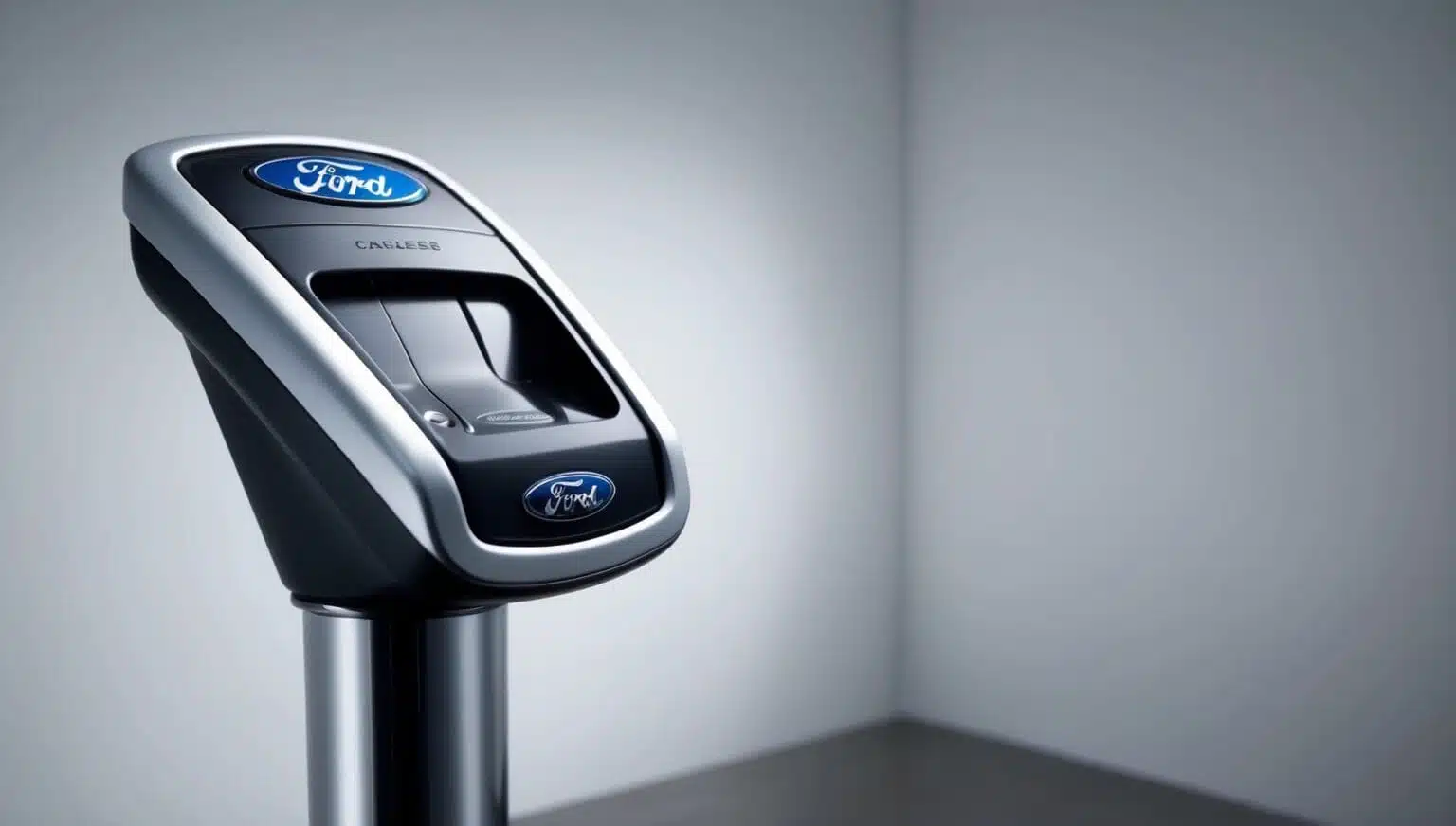 The Famous Ford Capless Fuel Filler Issues: Your 101 Guide! | Amazing ...