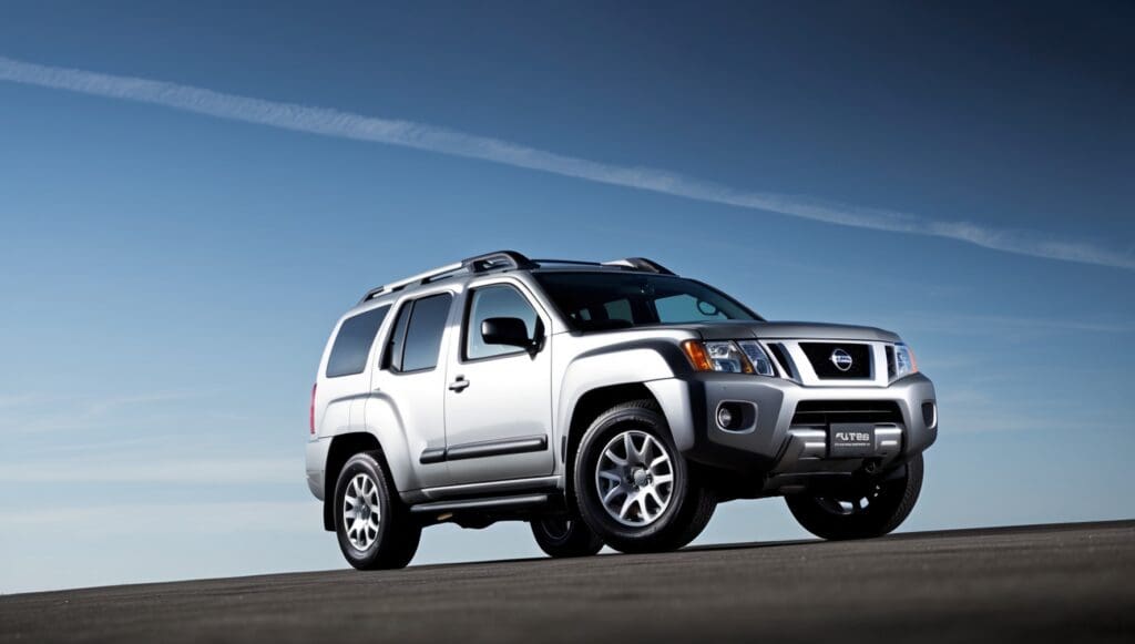 Nissan Xterra Towing Capacity | Amazing Cars and Drives