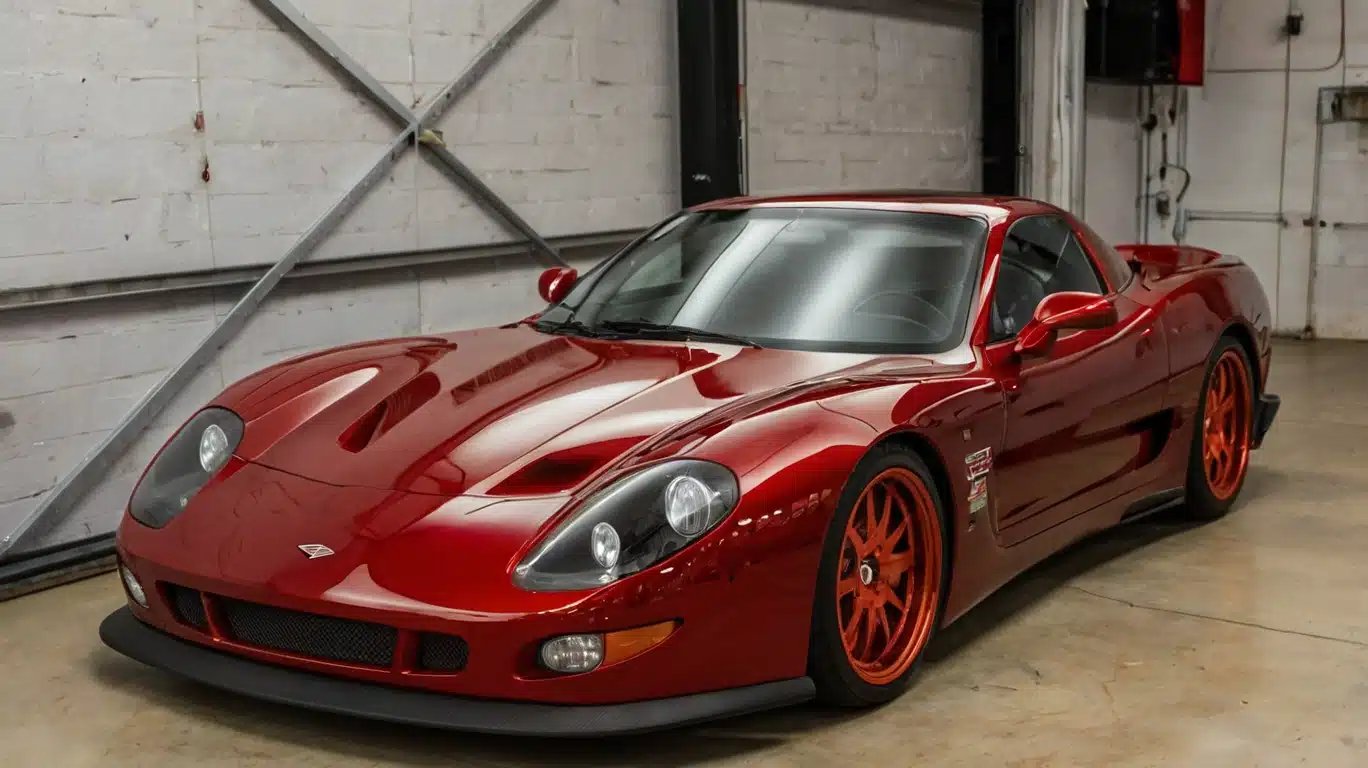 Callaway Cars: Complete History | Amazing Cars and Drives