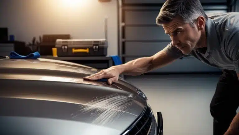 How to Remove Scratches from Your Car at Home Like a Pro | Amazing Cars ...