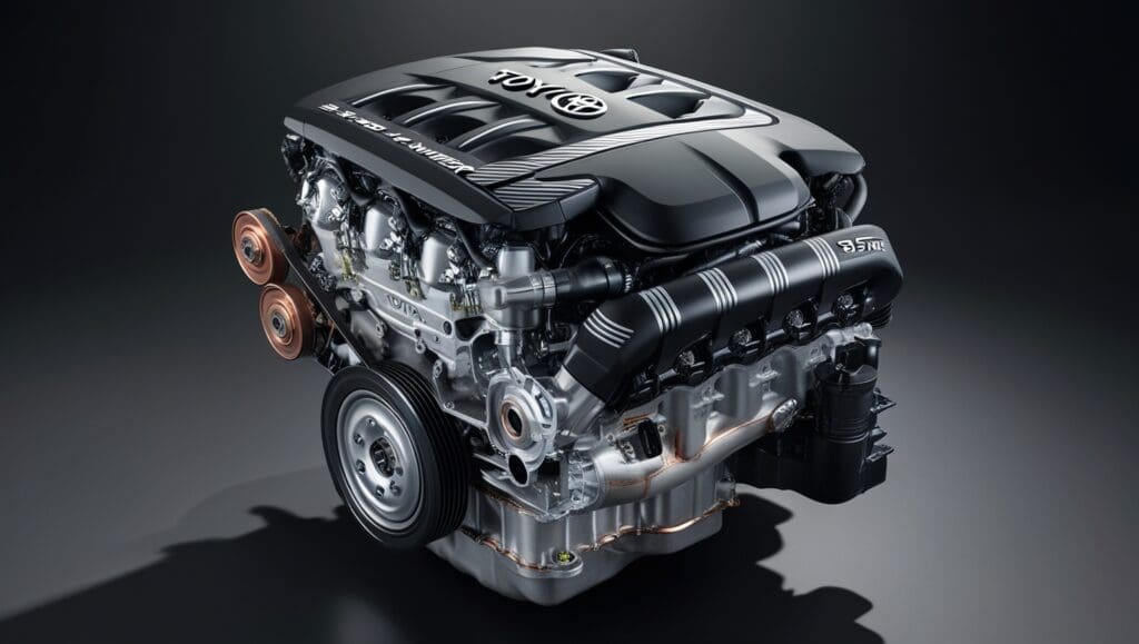 Toyota 3.5 V6 Engine Problems | Amazing Cars and Drives