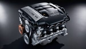 Toyota 3.5 V6 Engine Problems | Amazing Cars and Drives