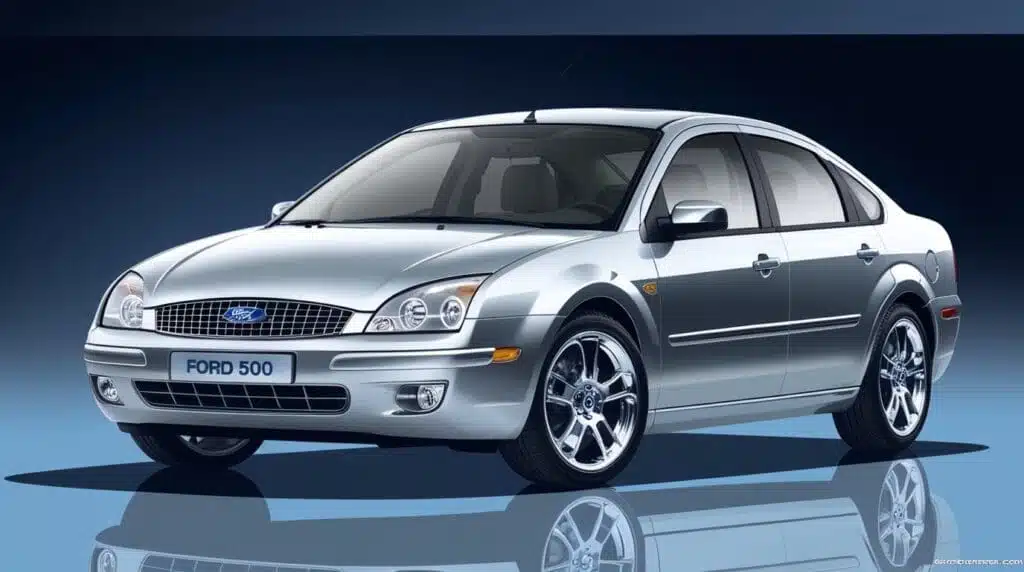 2005 Ford 500 Problems | Amazing Cars and Drives