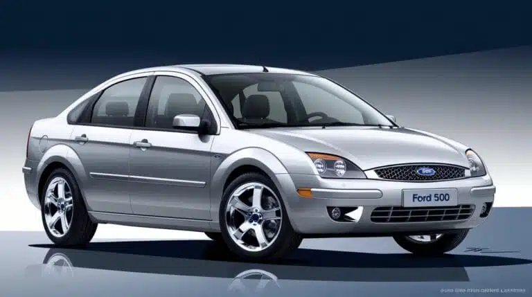 2005 Ford 500 Problems | Amazing Cars and Drives