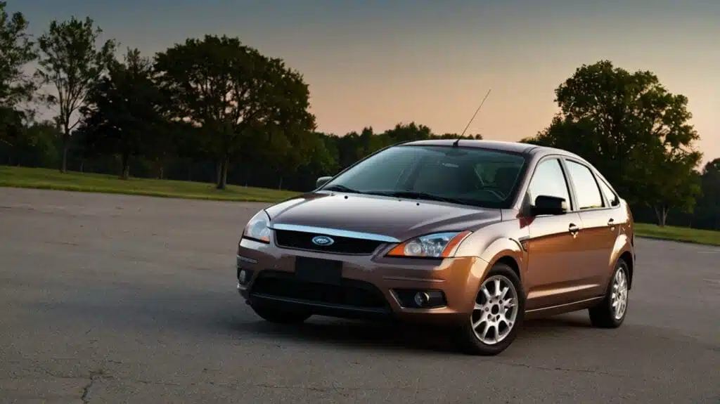 2008 Ford Focus Problems | Amazing Cars and Drives