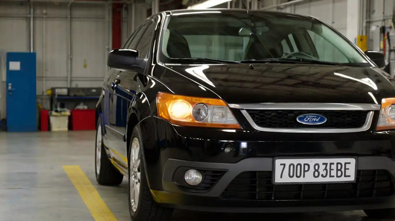 2008 Ford Focus Problems | Amazing Cars and Drives