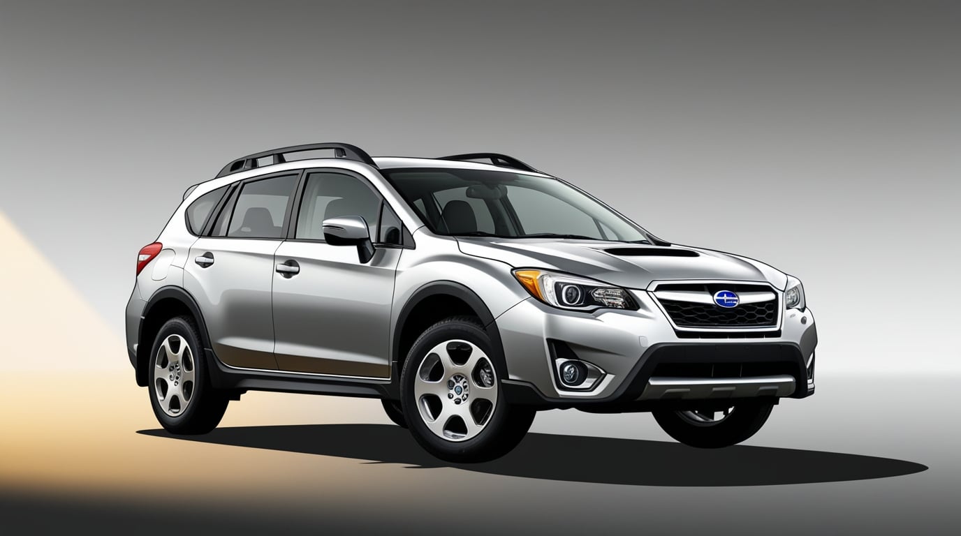 2014 Subaru Crosstrek Problems | Amazing Cars and Drives