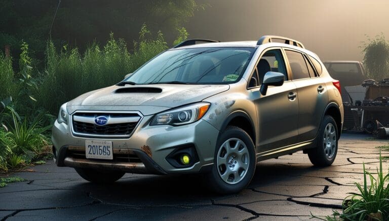2015 Subaru Crosstrek Problems | Amazing Cars and Drives