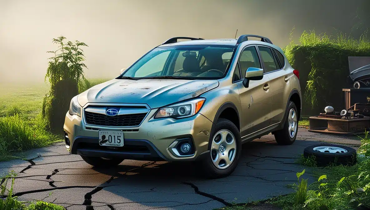 2015 Subaru Crosstrek Problems | Amazing Cars and Drives