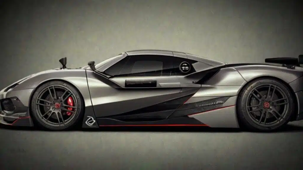 Arash Cars: Pushing the Limits of Automotive Design | Amazing Cars and ...