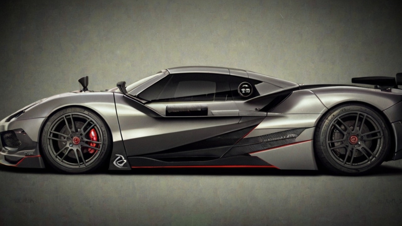 Arash Cars: Hypercar Innovation | Amazing Cars and Drives