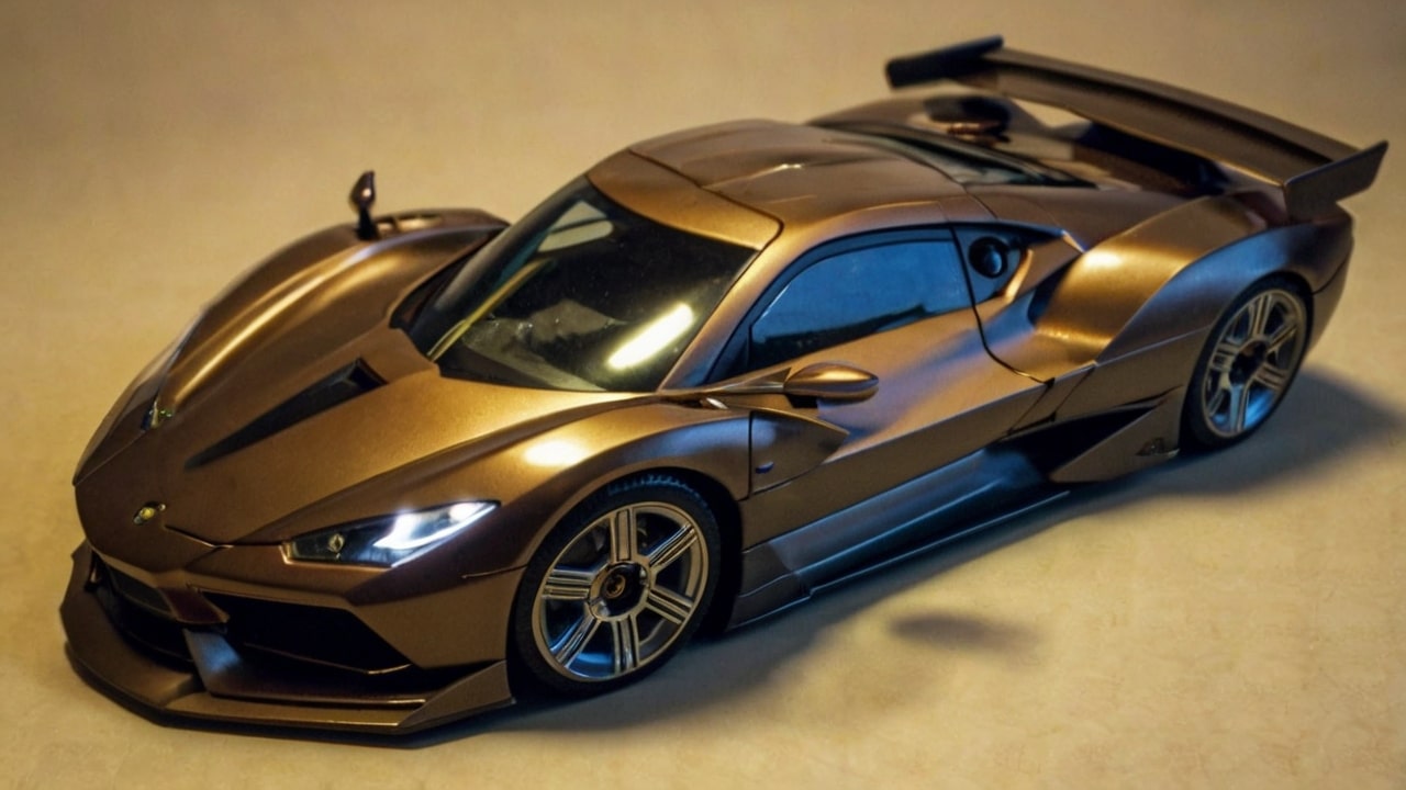 Arash Cars: Hypercar Innovation | Amazing Cars and Drives