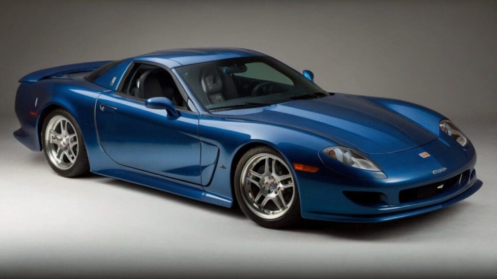 Callaway Cars: Complete History | Amazing Cars and Drives