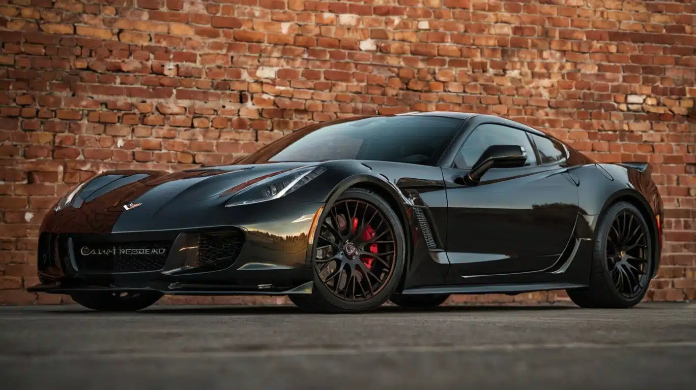 Callaway Cars: Complete History | Amazing Cars and Drives