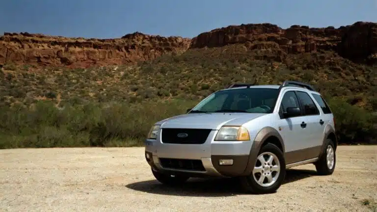 2005 Ford Freestyle Problems: Everything Your Need to Know! | Amazing Cars and Drives