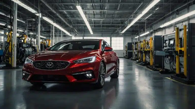 AI in the Automotive Field: 101 to the New Era of Innovation | Amazing ...