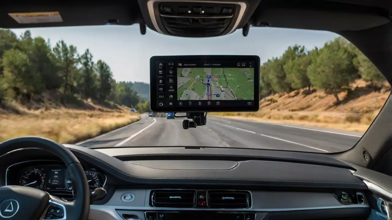 Autonomous Driving and Driver Assistance: Ultimate 101 Guide | Amazing ...